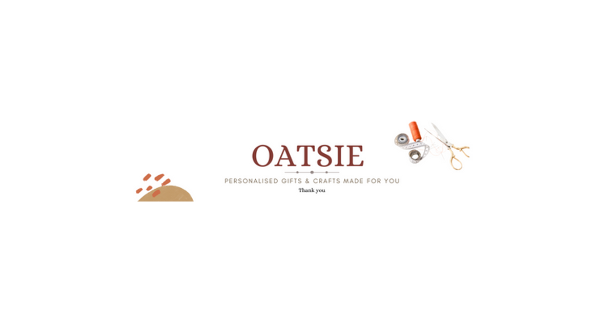 Oatsie Gifts & Crafts